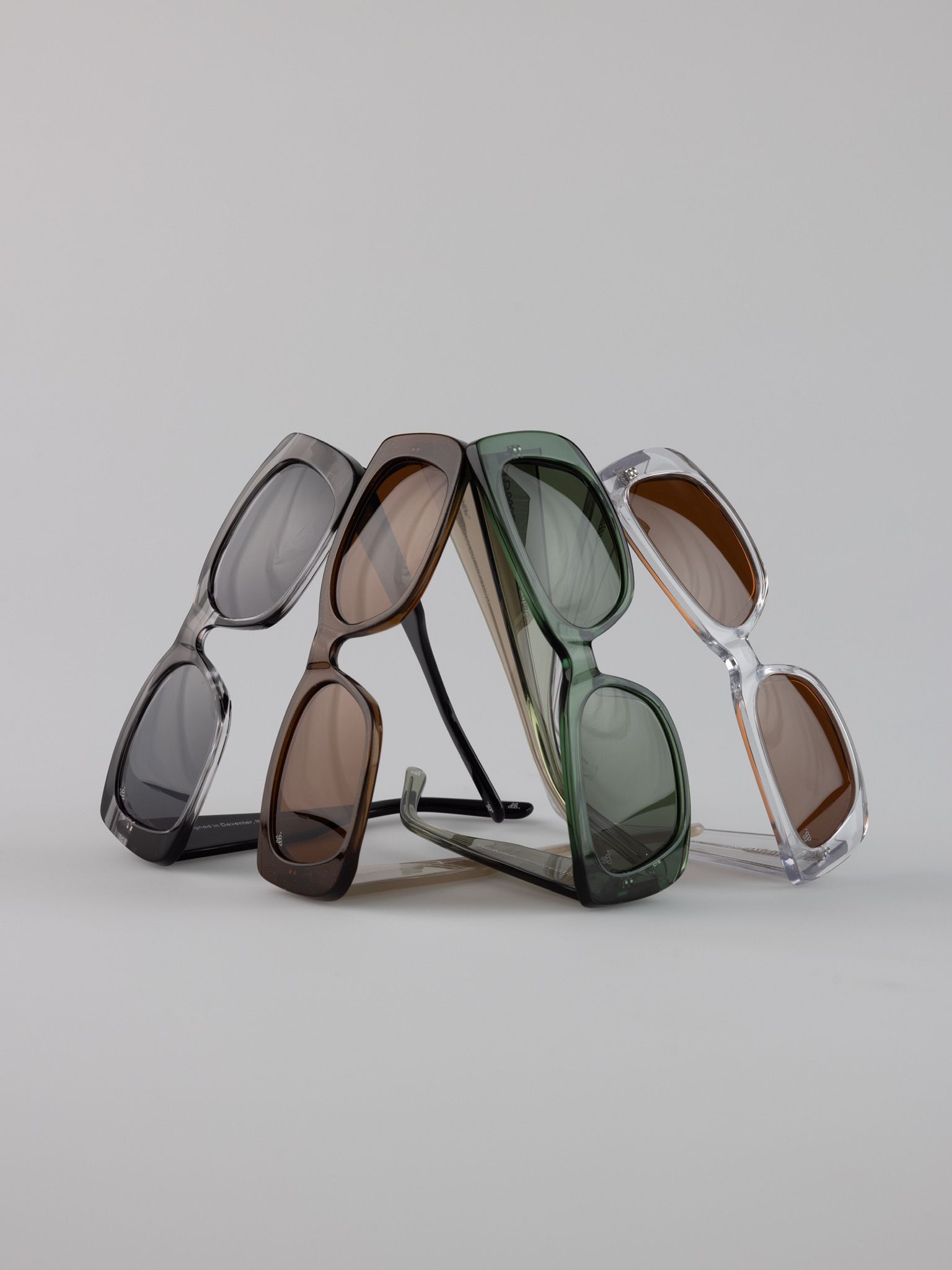 Glasses Manufacturing Process: How Eyewear is Made