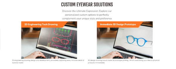 Glasses Manufacturing Process: How Eyewear is Made