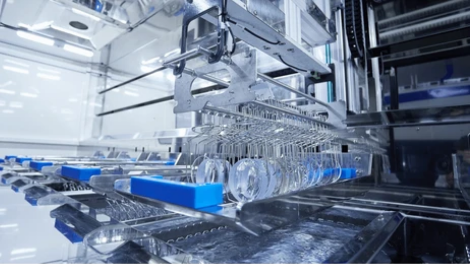 Glasses Manufacturing Process: How Eyewear is Made