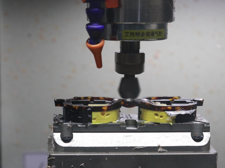 Glasses Manufacturing Process: How Eyewear is Made